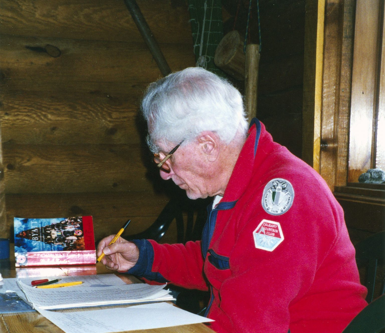 Richard Guy and Game Theory – CMS Notes