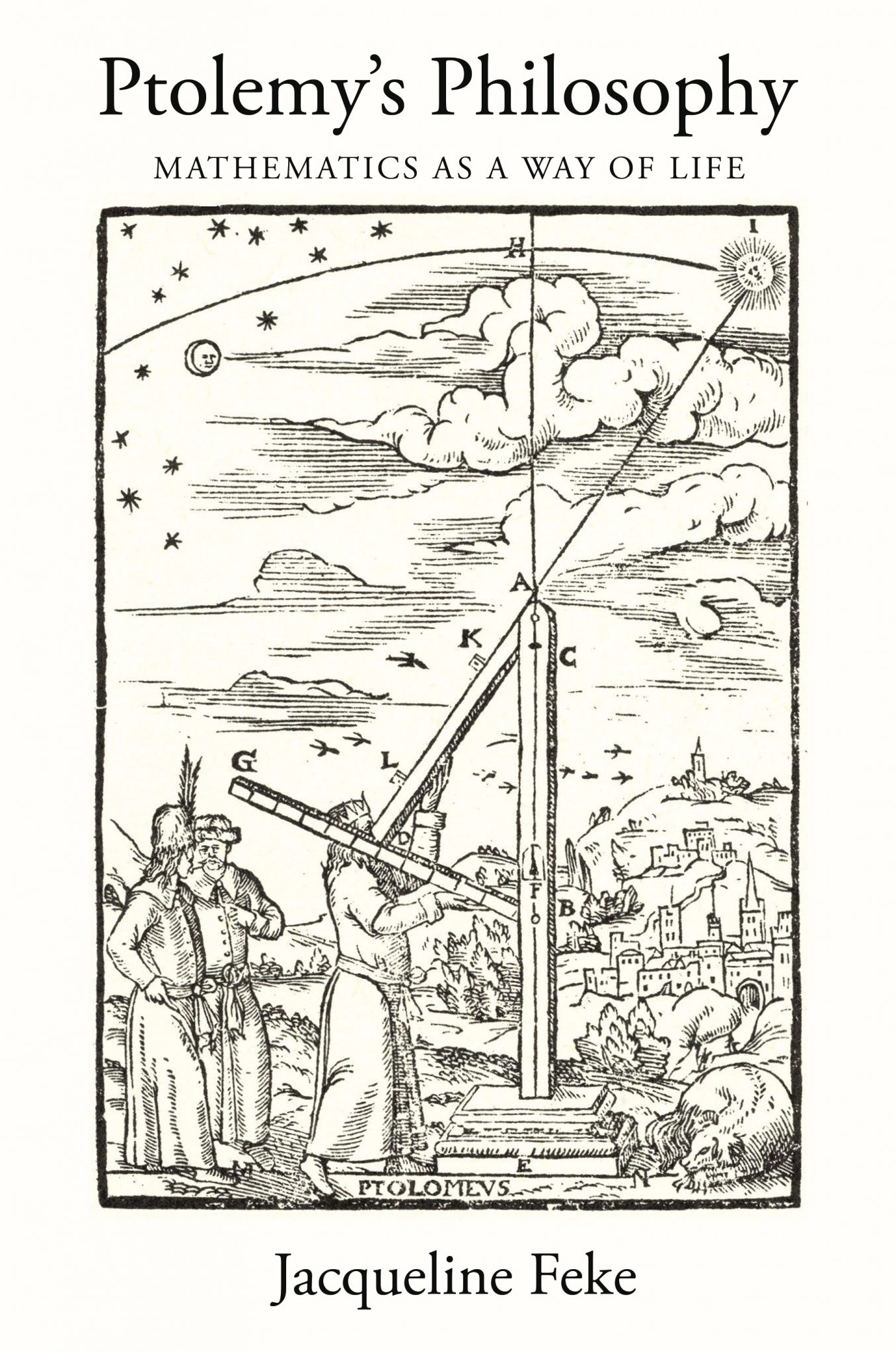 The Ethics of Ancient Mathematics: The Case of Claudius Ptolemy – CMS Notes